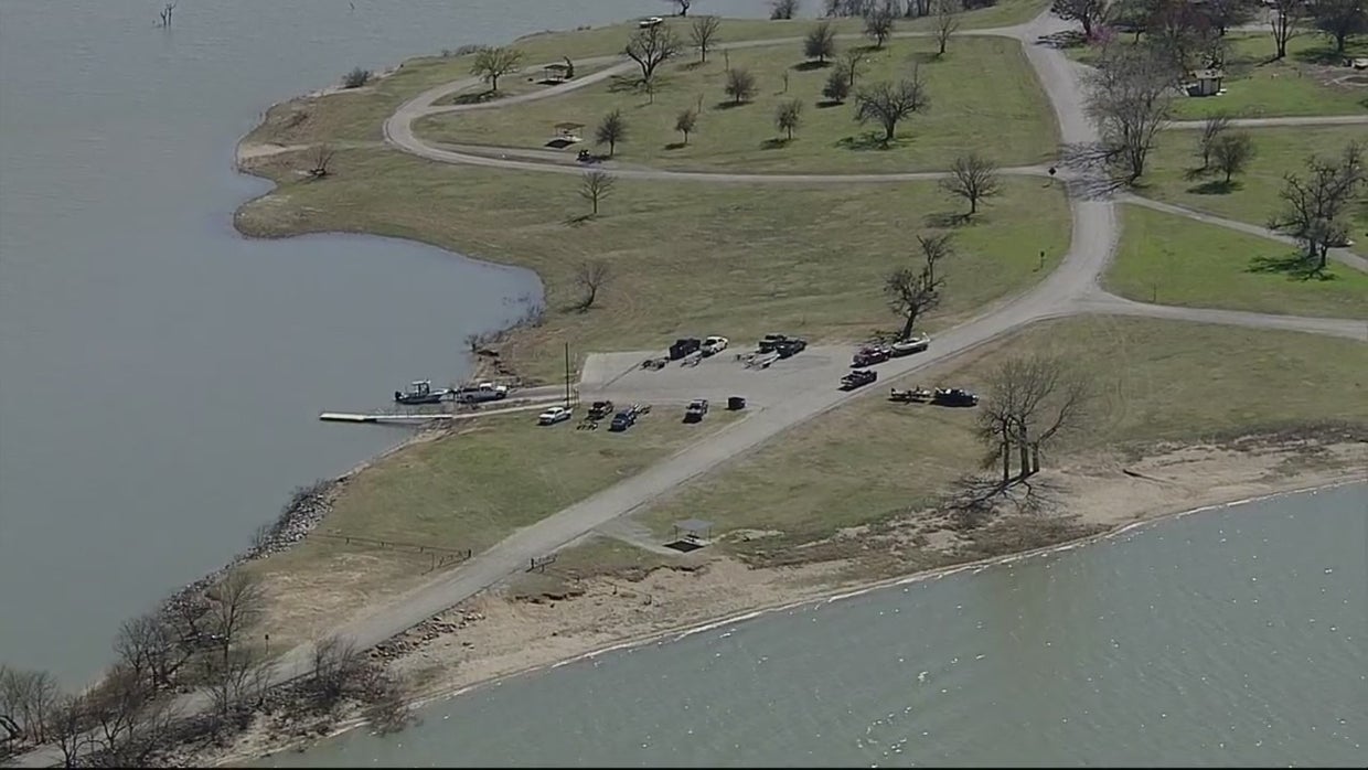 Crews Search For Missing 18-Year-Old Believed To Have Drowned In ...