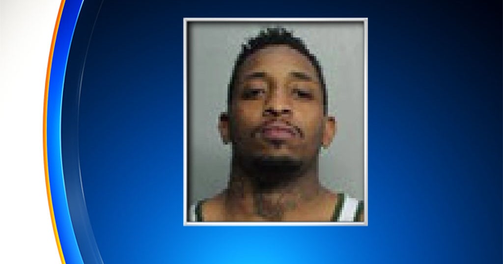 Georgia Tourist Accused Of Threatening Miami Beach Valet Over $60 ...