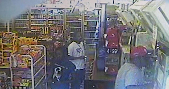 How do new allegations change the Michael Brown case? - CBS News