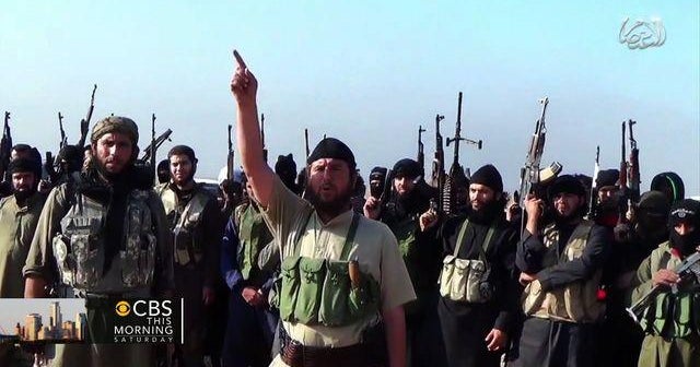 How can ISIS be stopped? - CBS News