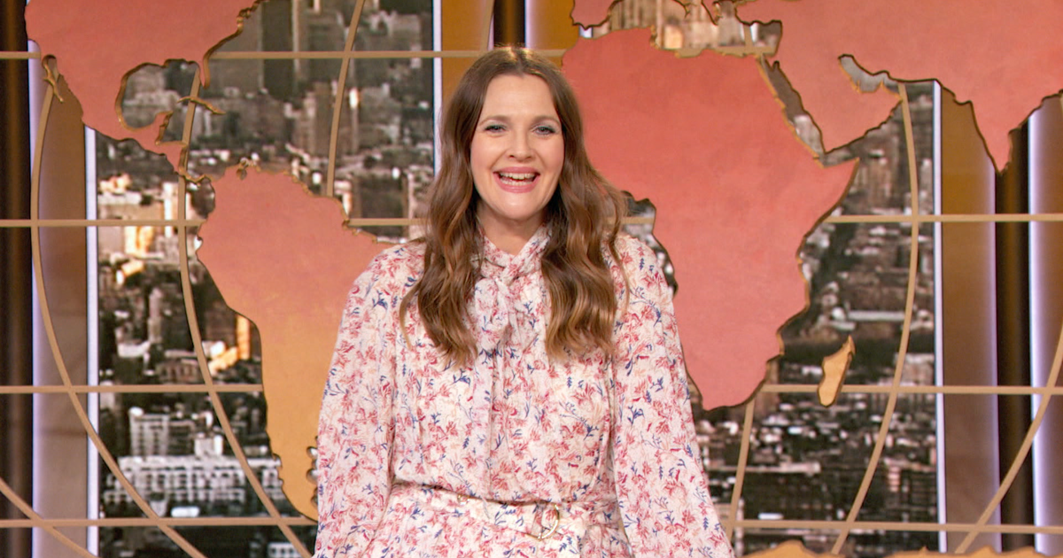 Today On Drew! Sara Gilbert, Ben Feldman, Stans For Stains: Laundry ...