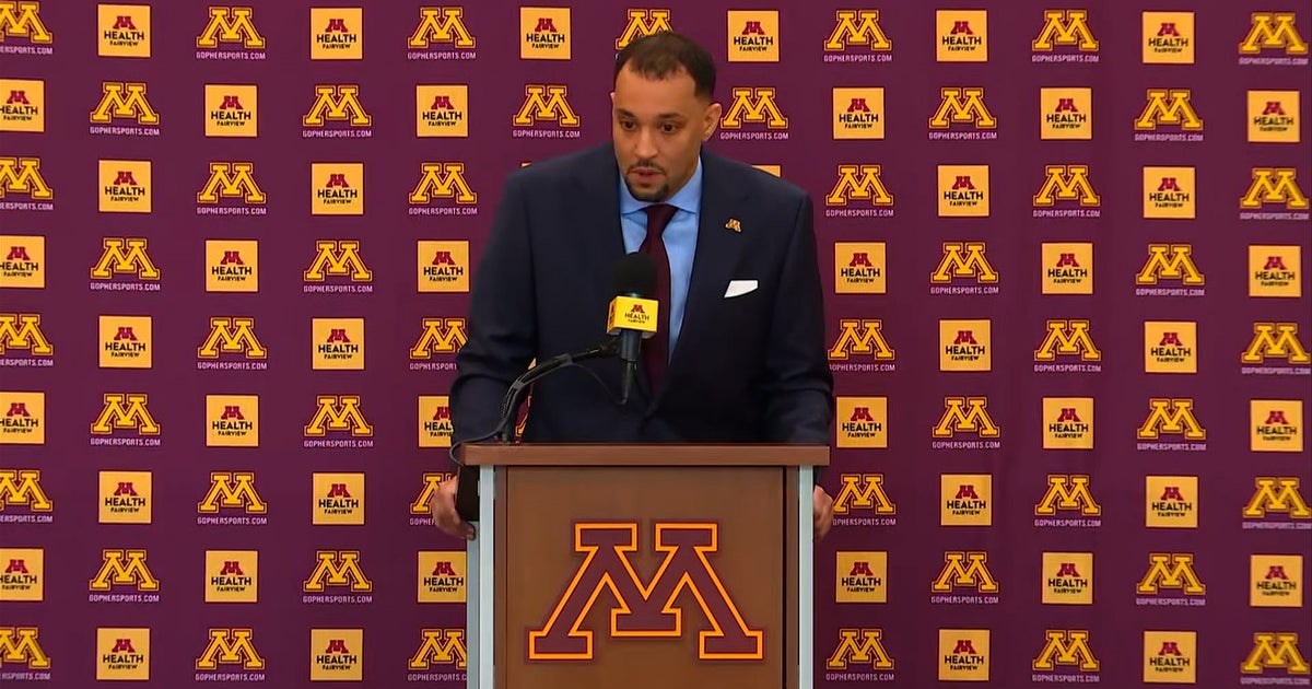 Dave Thorson And Jason Kemp Announced As New Assistant Coaches For U of ...