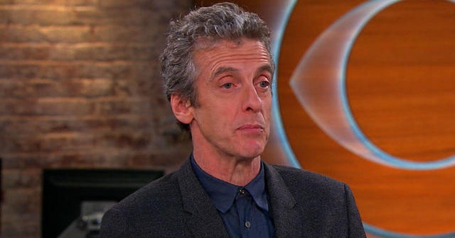 “Doctor Who” co-stars discuss upcoming season - CBS News