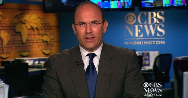 ISIS posts "A Second Message to America" - CBS News