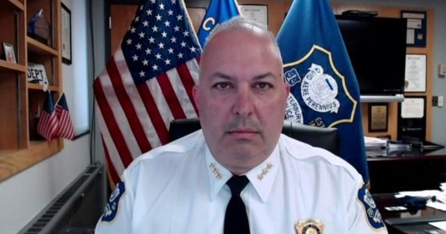 Police chief on American gun violence and what Connecticut did after ...