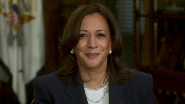 Kamala Harris news: Vice-president elect — latest updates, articles, videos