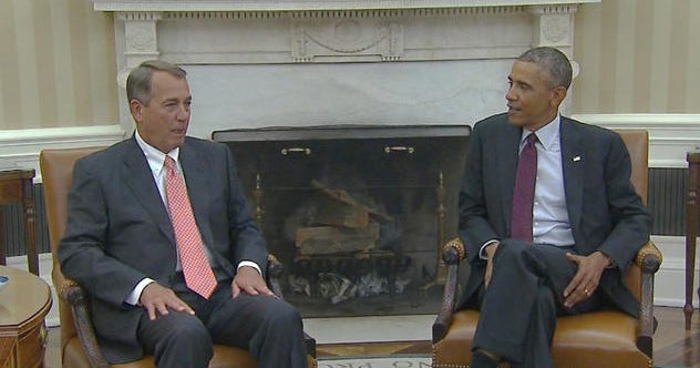 President Obama to outline strategy to combat ISIS in televised speech ...