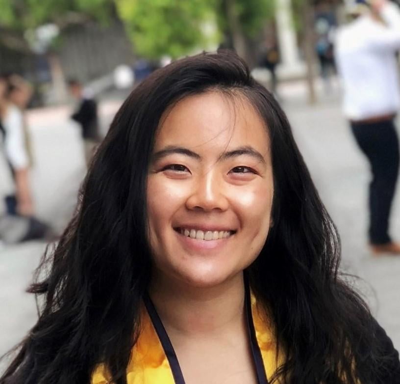 Asian American journalists on what it's like reporting on the pain in ...