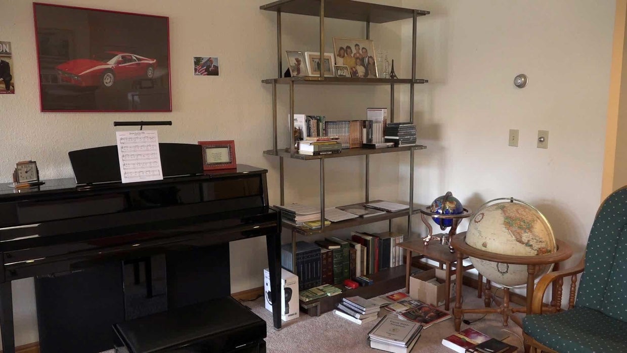 Timeline: The Jonelle Matthews murder