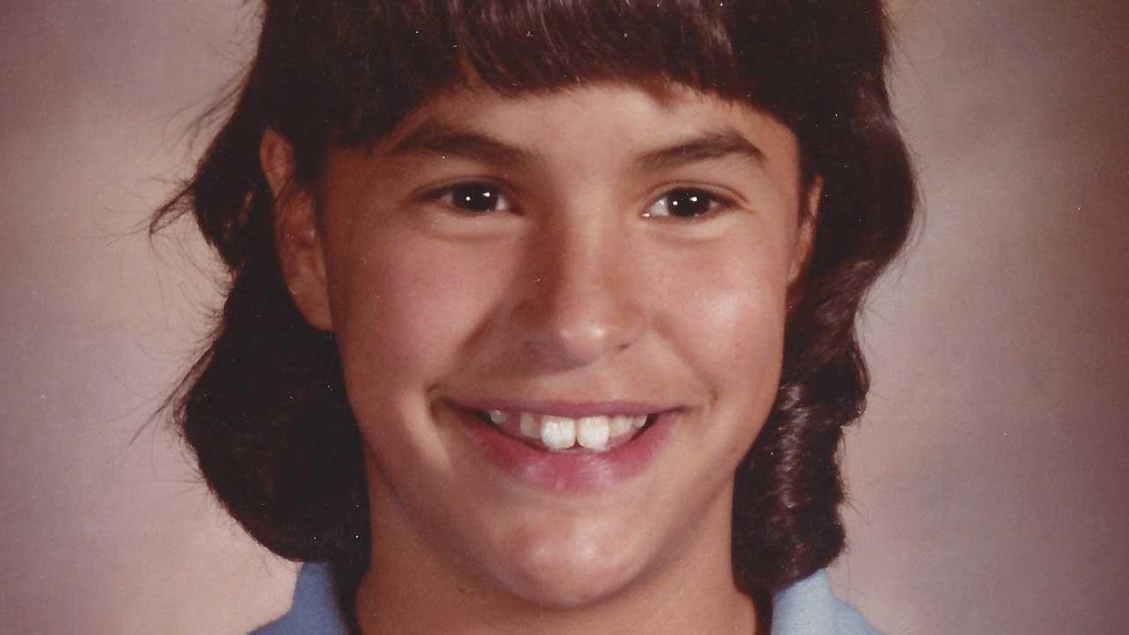 Who killed Jonelle Matthews? What her suspected killer Steve Pankey ...
