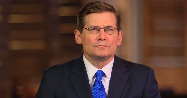 Defeating ISIS: CIA insider on what the intelligence community knew ...