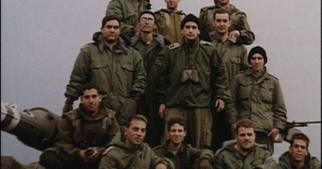 "Hell No, We Won't Go!" - CBS News