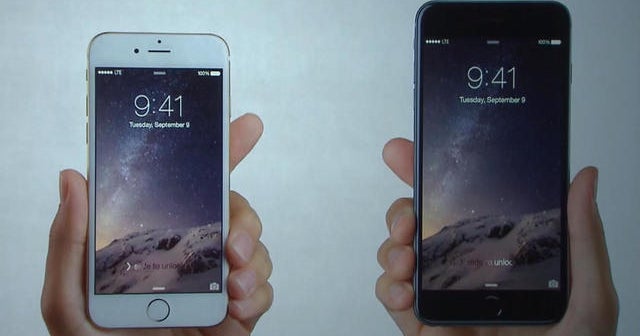 Apple Pay: How it works - CBS News