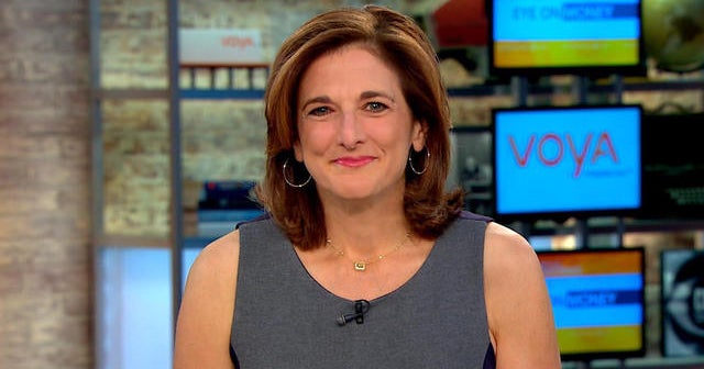 Finance tips for women - CBS News