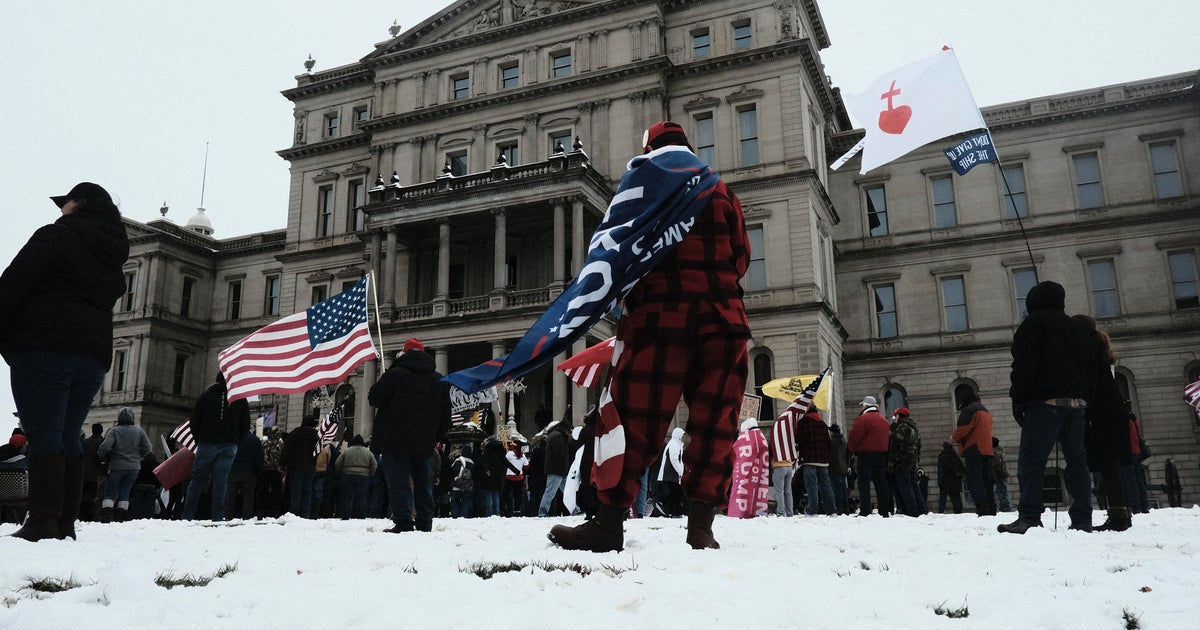 Michigan GOP chair Ron Weiser seen on video calling state's female ...