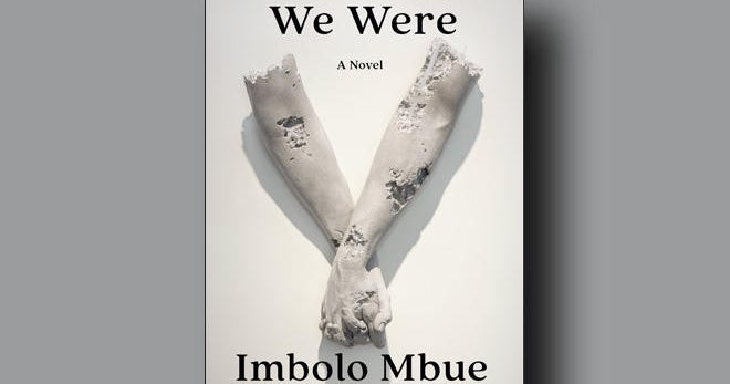 Book excerpt: "How Beautiful We Were" by Imbolo Mbue - CBS News