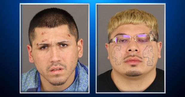 Adams County Deputy, Off-Duty Denver Officer And Citizen Prevent ...