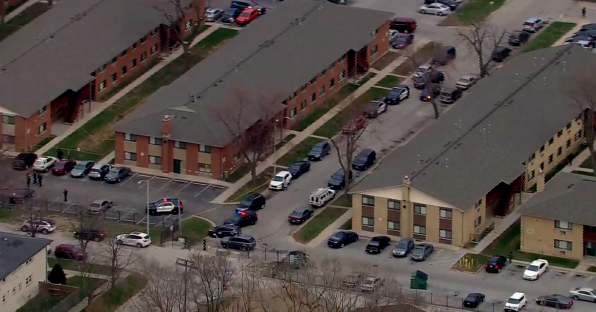 Calumet City Police Shoot Driver During Shootout After Traffic Stop ...