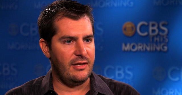 Chef Harold Dieterle on the process behind creating his new cookbook ...