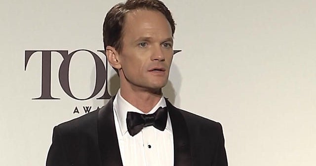 Neil Patrick Harris pens autobiography - CBS News