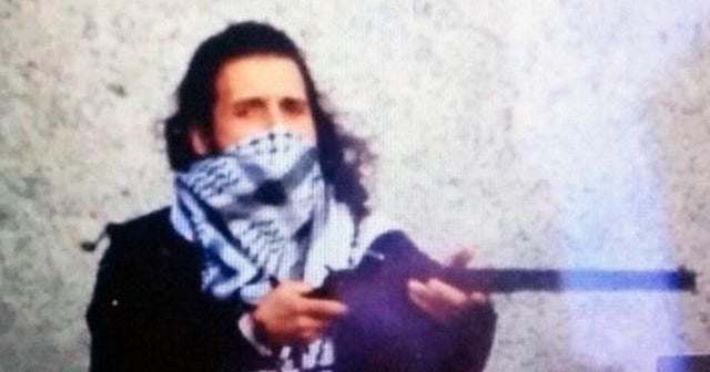 U.S. officials worried about "lone wolf" terrorism - CBS News