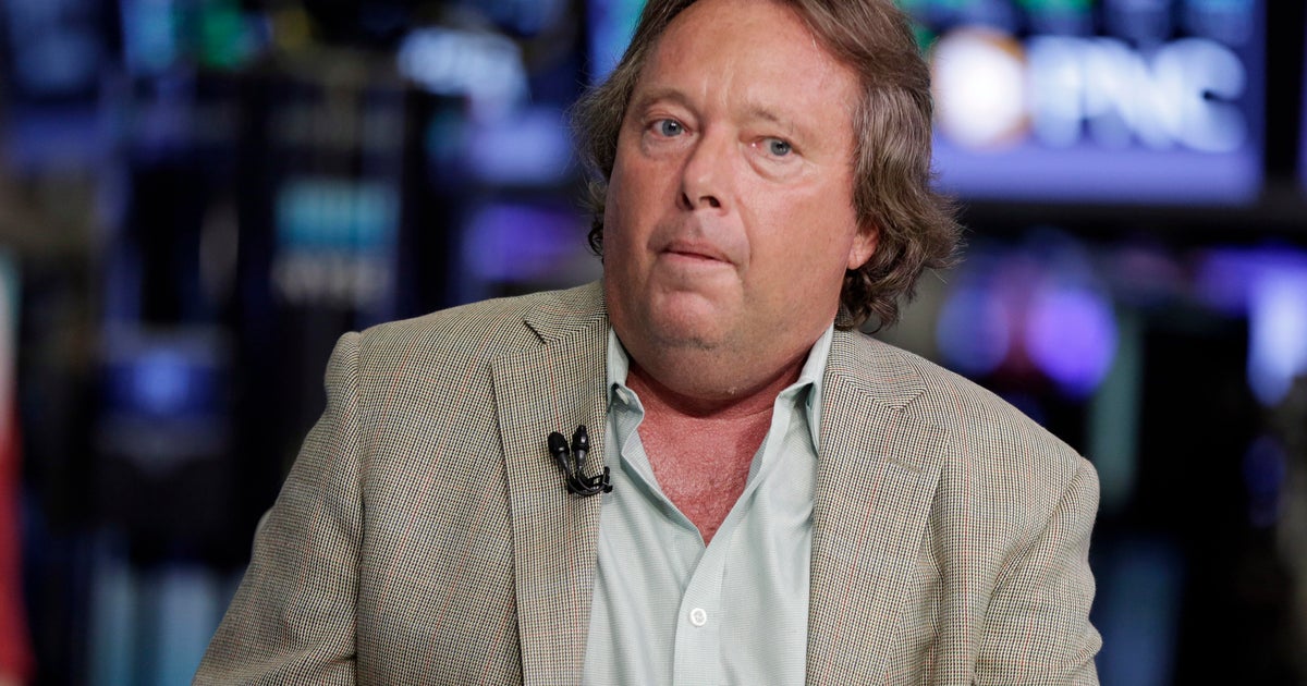 IMAX CEO Rich Gelfond on the future of the movie business after COVID ...