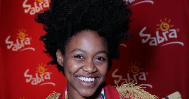 How Django Unchained actress' racism claim affects lewd conduct charge ...