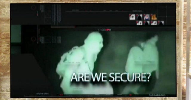 Campaign ads make ISIS and terror a midterm concern - CBS News