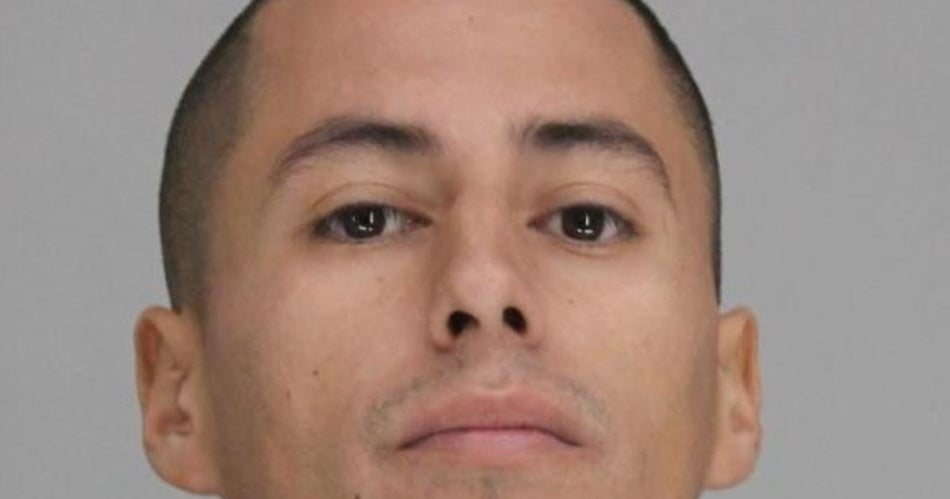 Dallas Police Arrest Joe Acosta, Charge Him With Shooting Death Of His ...