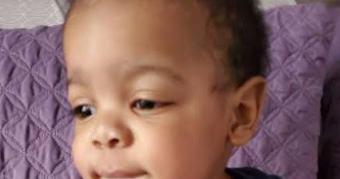 8-Month-Old Braiden Waters Found After Abduction From Dolton - CBS Chicago