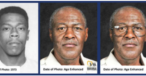 Escaped Murderer, Lester Eubanks, In Ohio Being Sought In Los Angeles ...