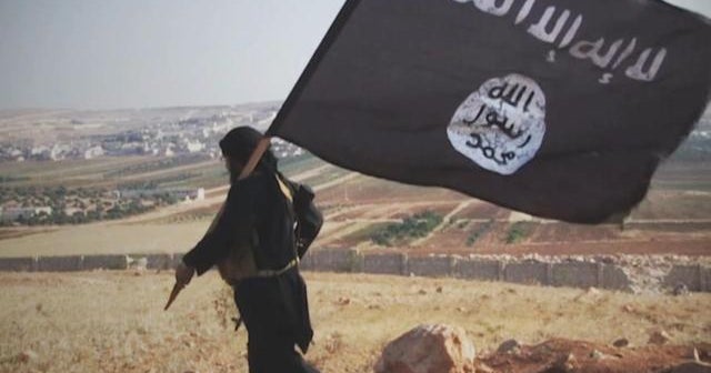 Second ISIS militant in beheading video identified - CBS News
