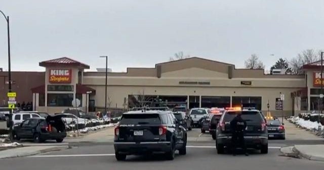 Boulder shooting suspect to face additional charges - CBS News Boulder shooting suspect to face additional charges - CBS News
