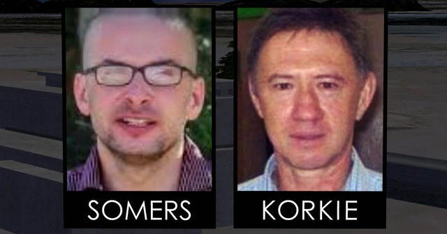 Inside the unsuccessful rescue mission of Luke Somers - CBS News