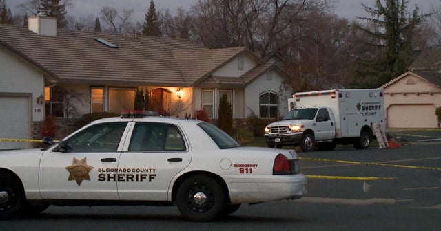 Todd Winkler surrenders after killing wife - CBS News