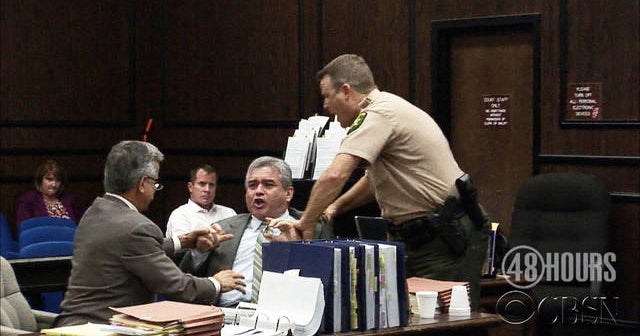 "48 Hours" preview: The Two Faces of Todd Winkler - CBS News