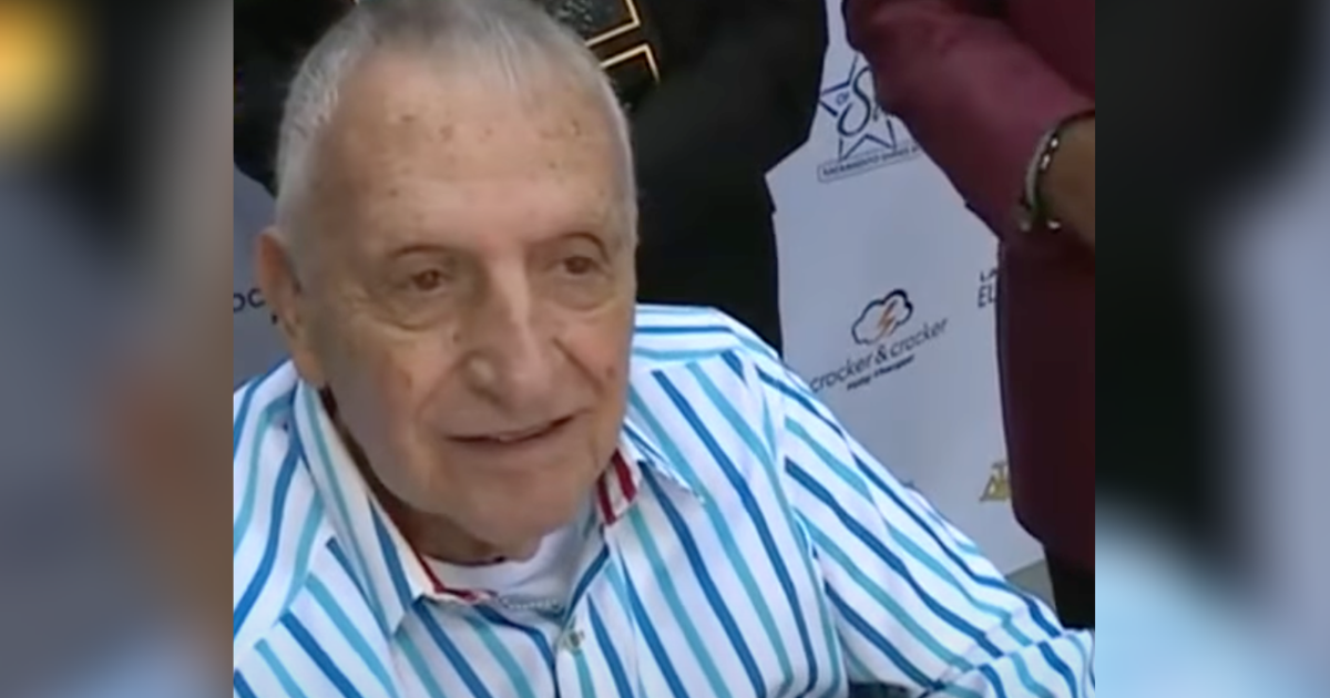 Iconic Sacramento Landscape Artist Gregory Kondos Dies At 97 - CBS Sacramento