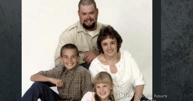 Preview: "48 Hours" explores family's mysterious murder - CBS News