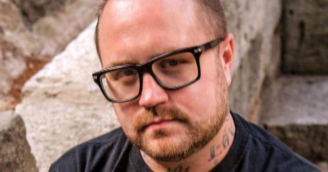 Jamie Bissonnette debuts new cookbook on THE Dish - CBS News