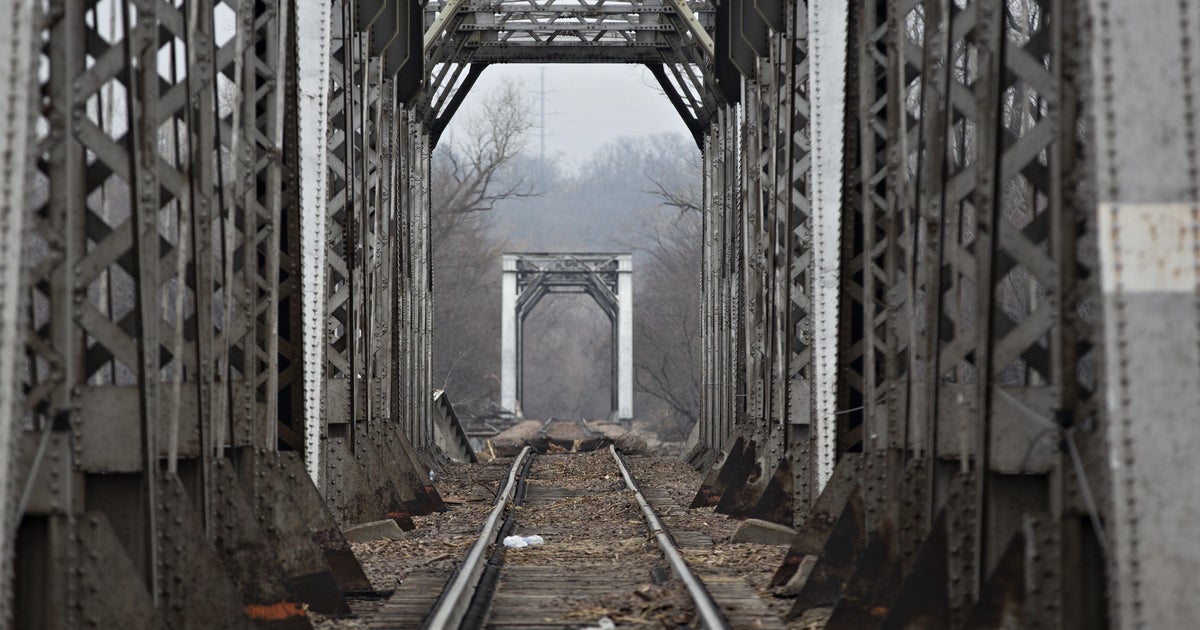 Bidens Infrastructure Plan Estimated To Cost 2 Trillion Over 8 Years