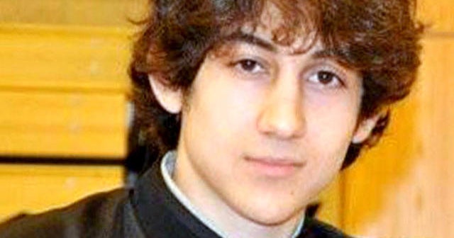 Jury Selection Begins In Boston Marathon Bombing Trial Cbs News