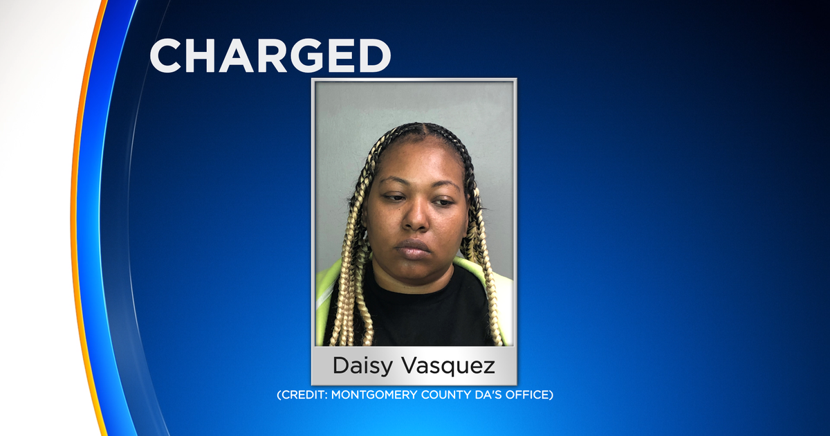 Officials: 31-Year-Old Daisy Vasquez Charged After 12-Year-Old Daughter ...