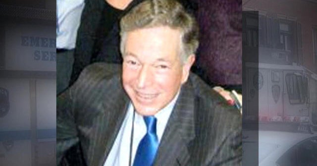 Hedge fund founder Thomas Gilbert Sr. shot to death, son in custody ...