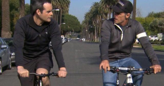 Peddling pedaling: Bikes become the latest peer-to-peer success story ...