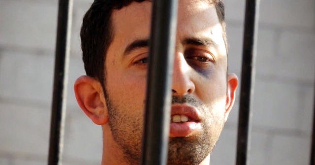 Does ISIS now see Jordan as a target? - CBS News