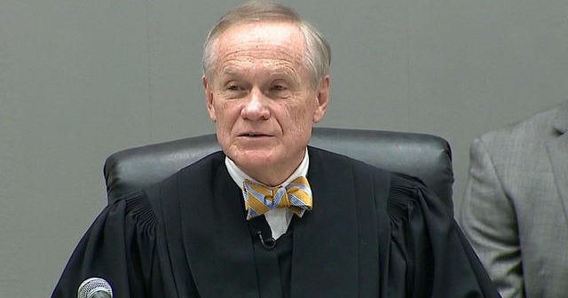 South Carolina judge overturns convictions for civil rights activists ...
