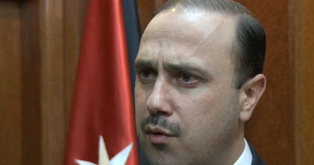 Jordan vows renewed fight against ISIS after pilot's execution - CBS News