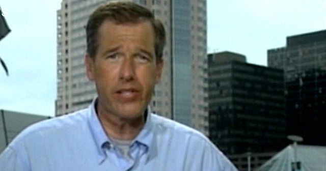 NBC News' Brian Williams under scrutiny for false claims - CBS News