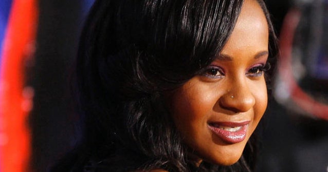 Police reportedly suspect foul play in Bobbi Kristina case - CBS News