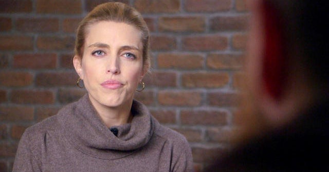 ISIS defector on why he left extremist group, how he escaped - CBS News